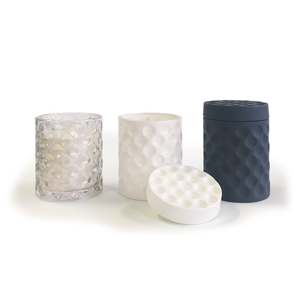 Glass Range Archives | Luxury Candle Supplies