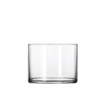 Libbey Cylinder Jar 851 – 440ml (S802B) - Luxury Candle Supplies