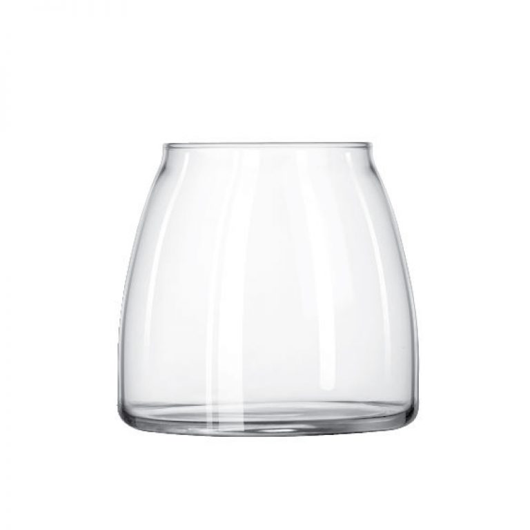 Libbey Vibe Jar 357 – 800ml (S801B) - Luxury Candle Supplies