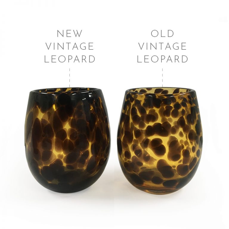 Vintage Jar - Luxury Candle Supplies