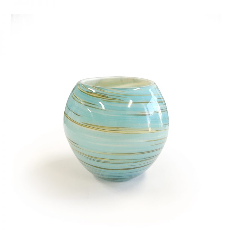 Globe Jar - Luxury Candle Supplies
