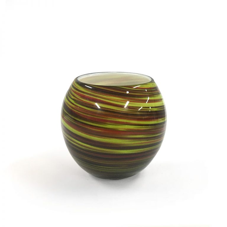 Globe Jar - Luxury Candle Supplies