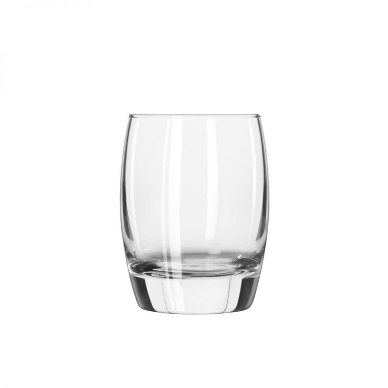 Libbey Small Endessa 2342SR – 266ml (S802B) - Luxury Candle Supplies