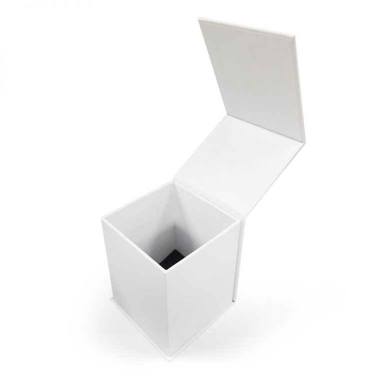 Hard Box - Luxury Candle Supplies
