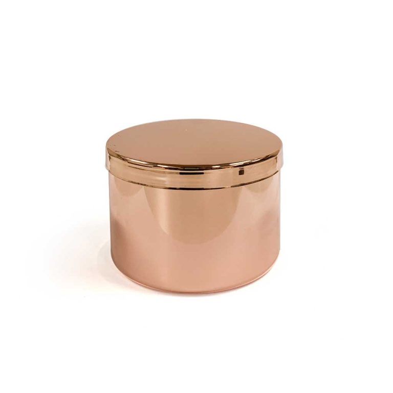 Standley Tin - Luxury Candle Supplies