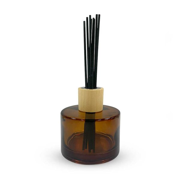 Classic Diffuser 200ml Bottles - Luxury Candle Supplies