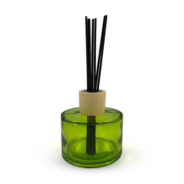 Classic Diffuser 200ml Bottles - Luxury Candle Supplies