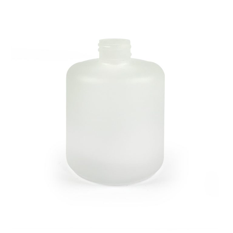 200ml Tall Diffuser Bottle – Frosted Ice (S.20) - Luxury Candle Supplies
