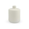 200ml Tall Diffuser Bottle – Matte White (S.19) - Luxury Candle Supplies
