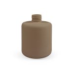 200ml Tall Diffuser Bottle – Stone (S.19) - Luxury Candle Supplies