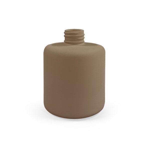 200ml Tall Diffuser Bottle – Stone (S.19) - Luxury Candle Supplies