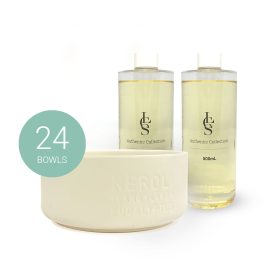 Limited Edition Fragrances Archives | Luxury Candle Supplies