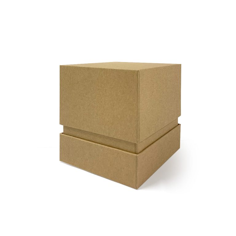 Hard Box - Luxury Candle Supplies