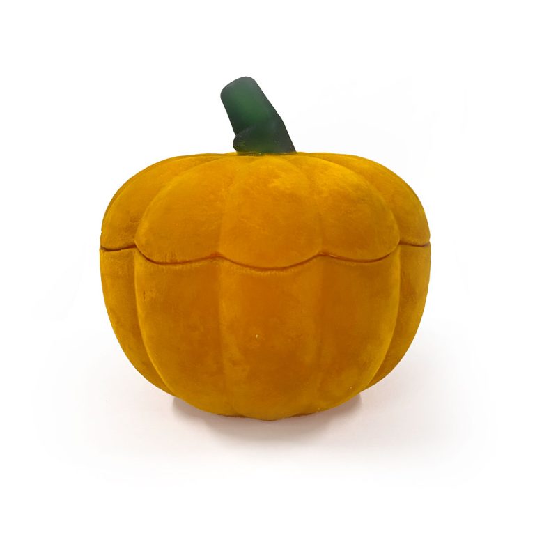 Pumpkin Jar 1lt - Luxury Candle Supplies