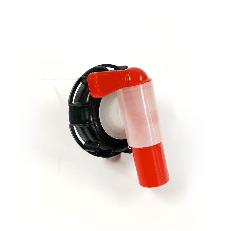 20lt Drum – Tap - Luxury Candle Supplies