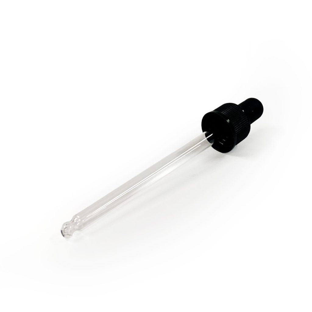 Glass Dropper - Luxury Candle Supplies