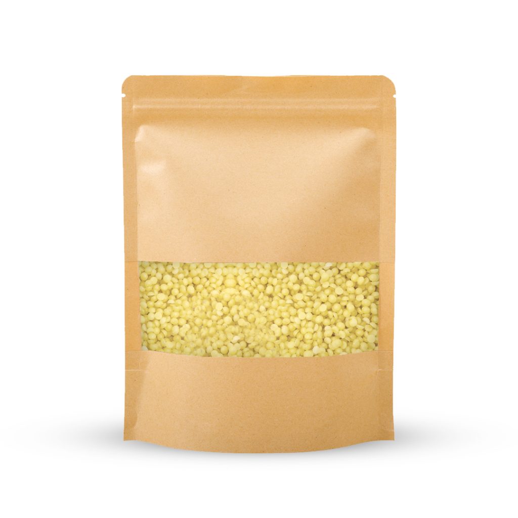 PBW – Pure Bees Wax (1KG) - Luxury Candle Supplies