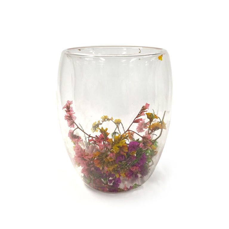 Botanical Jar - Luxury Candle Supplies